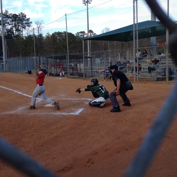 Photos at Ocee Park - Johns Creek, GA