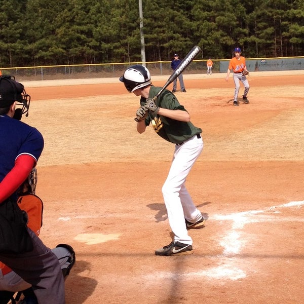 Photos at Ocee Park - Johns Creek, GA