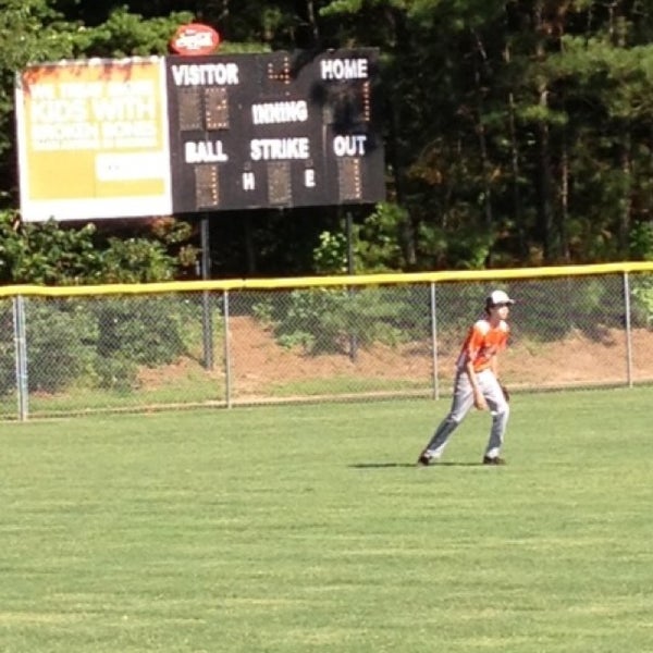 Photos at Ocee Park - Johns Creek, GA