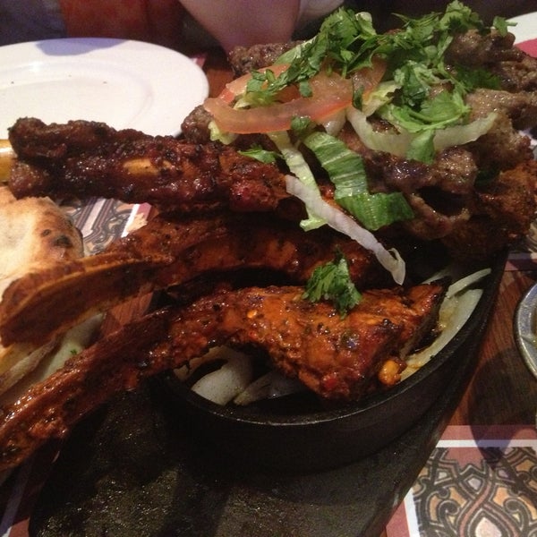 Tayyabs - Whitechapel - London, Greater London