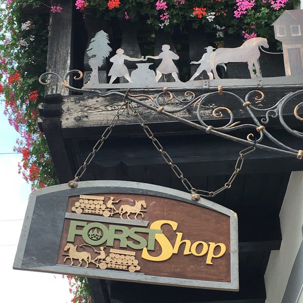 Forst Shop - Beer Store