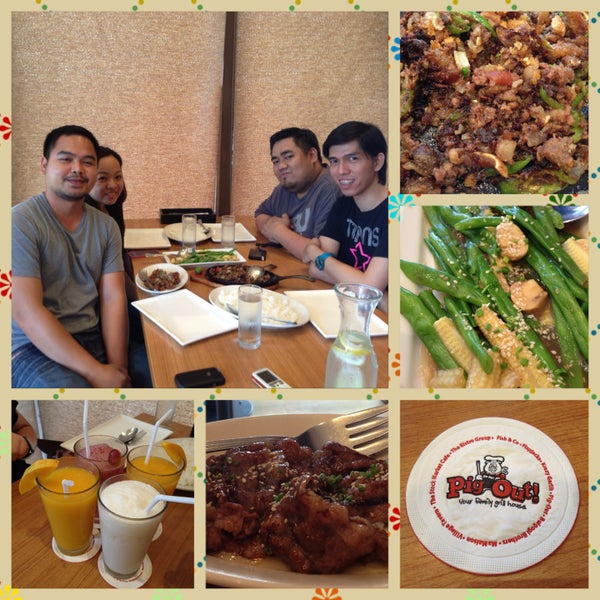 Top 10 dinner spots in Calamba City, Philippines