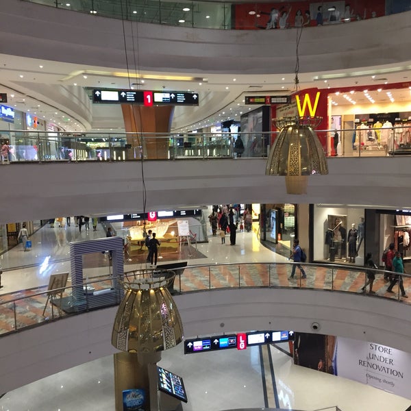 Eternity Mall - Shopping Mall