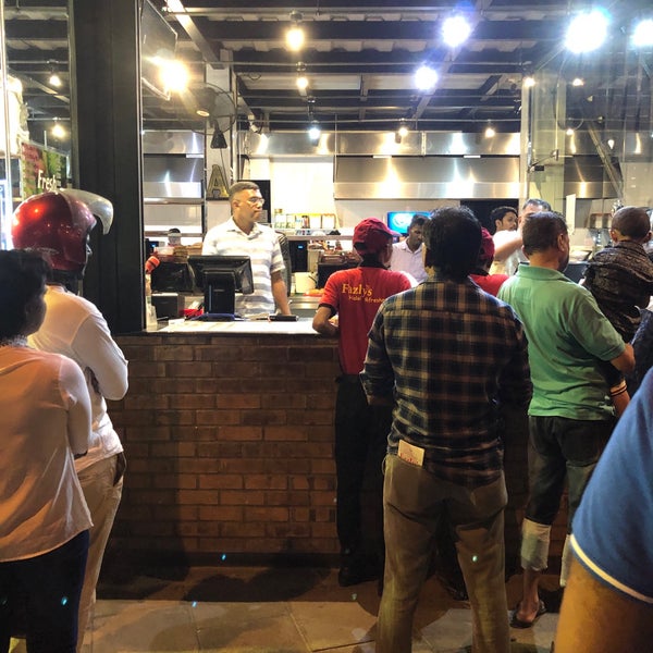 Fazly's Halal Refreshments - 2 tips from 111 visitors