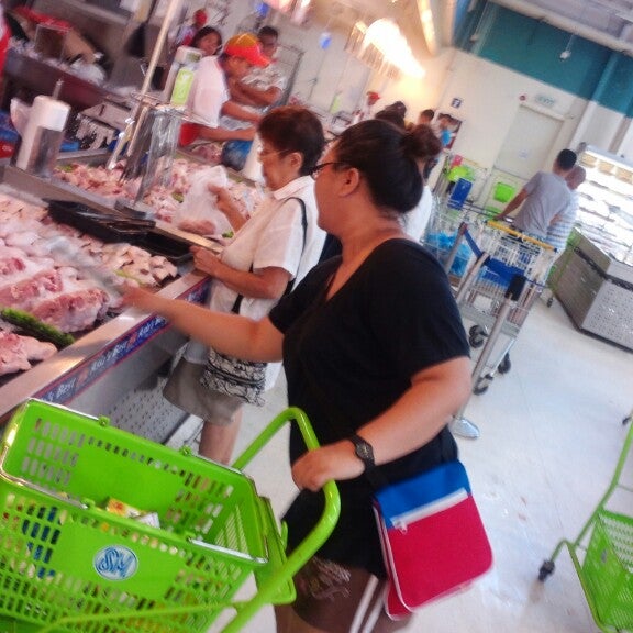 Photos at SM Hypermarket - Supermarket in Cainta