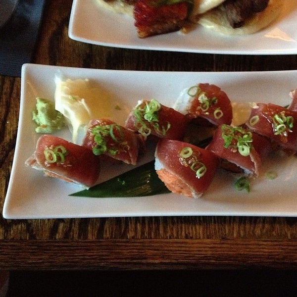 Jinsei - Birmingham, AL