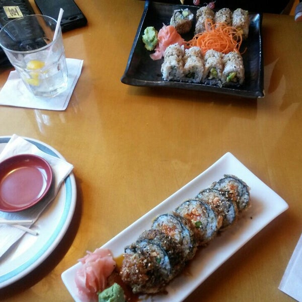 Photos at Seafront Sushi - Sushi Restaurant in Nassau