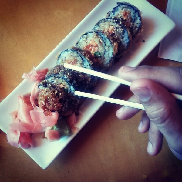 Photos at Seafront Sushi - Sushi Restaurant in Nassau