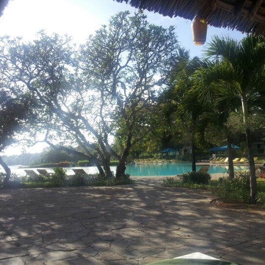 Mnarani Resort - Resort