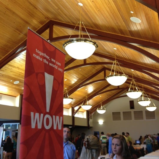 FSU Alumni Center - 1030 W Tennessee St