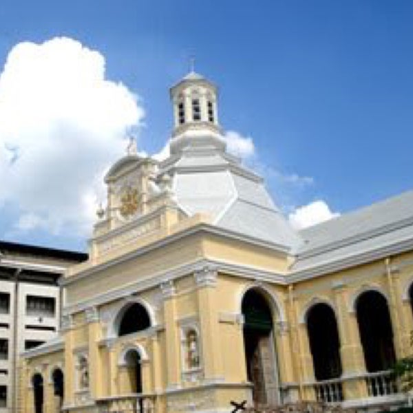 Photos at โรงเรียนราชินี (Rajini School) - School in พระบรมมหาราชวัง