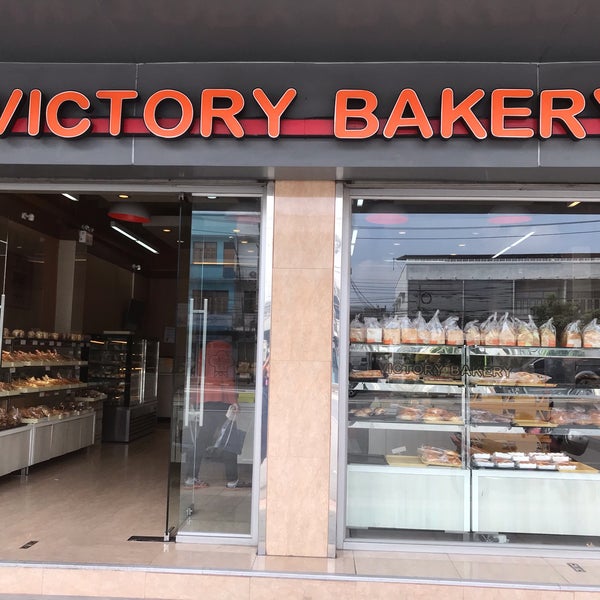 Victory Bakery (วิคตอรี่ เบเกอรี่) - บางพลัด - 15 tips