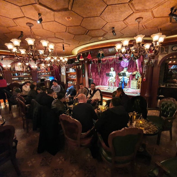 Swing Bar Beijing - Karaoke Bar in Cháoyáng qū