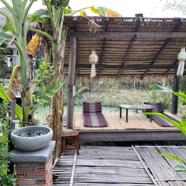 Waree Onsen - Hot Spring