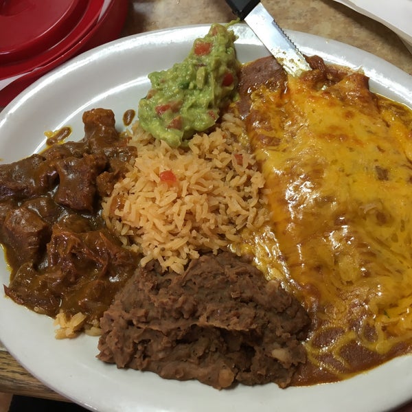 Taqueria Los Altos De Jalisco - 829 Industrial Blvd