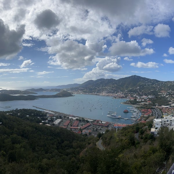 Paradise Point - Other Great Outdoors