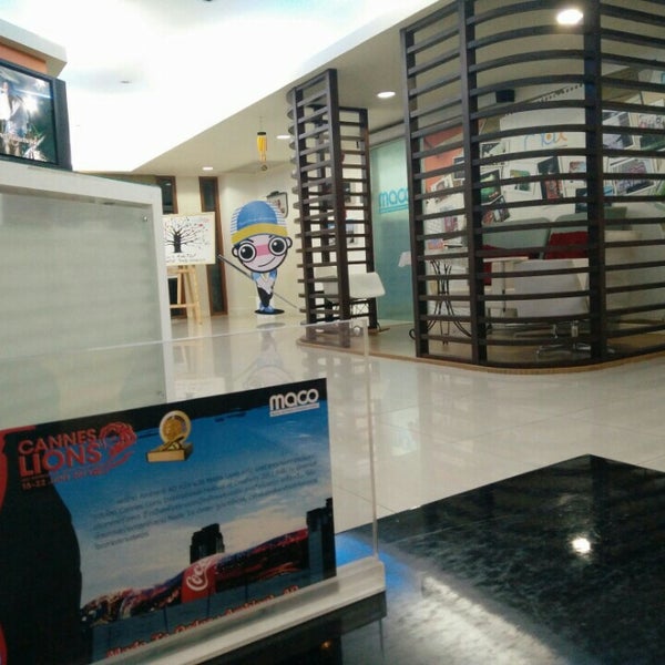 Master Ad (MACO) มาสเตอร์แอด - Advertising Agency