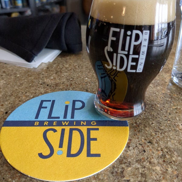 Flipside Brewing - 1 tip from 28 visitors