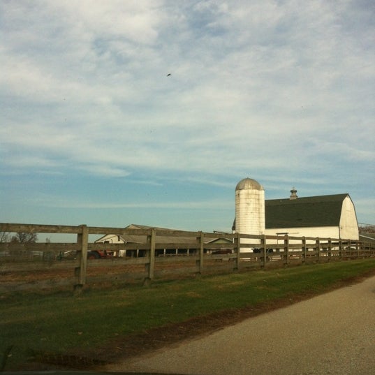 Fulton, MD - Laurel, MD