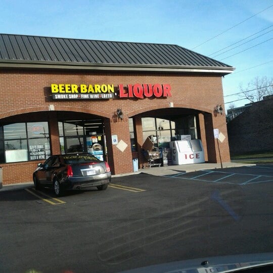 Beer Baron - 15 tips from 261 visitors
