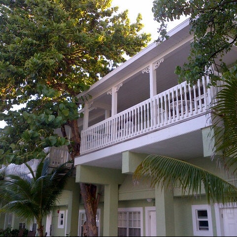 Lime Tree Bay Resort - 15 tips from 414 visitors