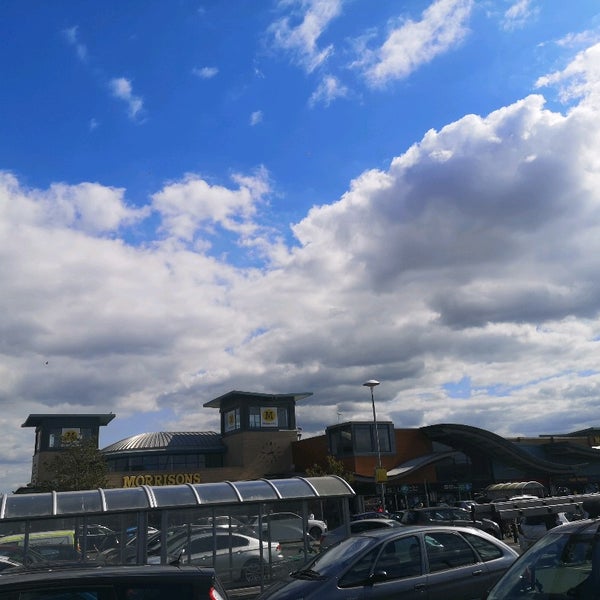 Morrisons - Speke-Garston - Liverpool, Liverpool