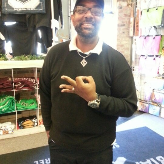 Nubian Nation Boutique For Greeks - West Chatham - 1 tip from 36 visitors