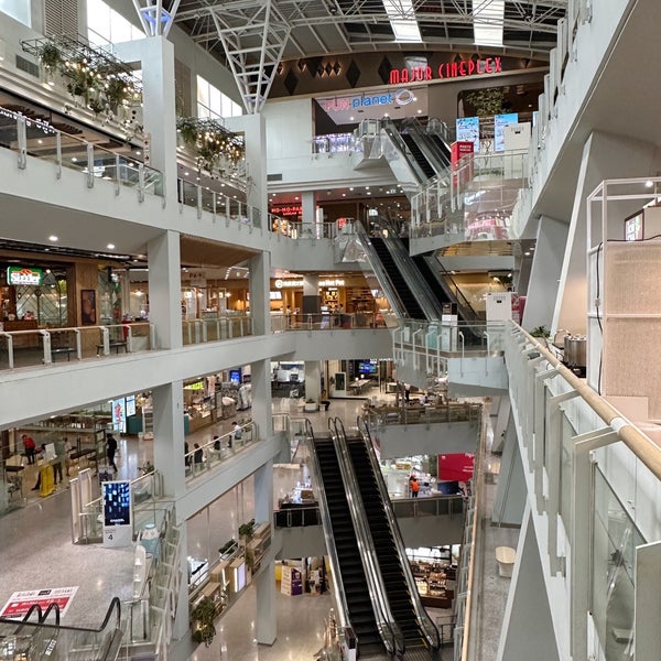 Photos at Central Rama 3 (เซ็นทรัล พระราม 3) - 79 Sathu Pradit Rd