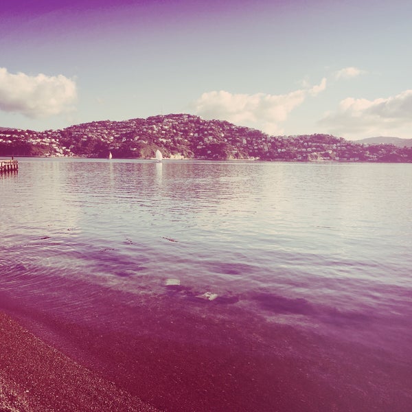 Shelly Bay - Maupuia, Wellington