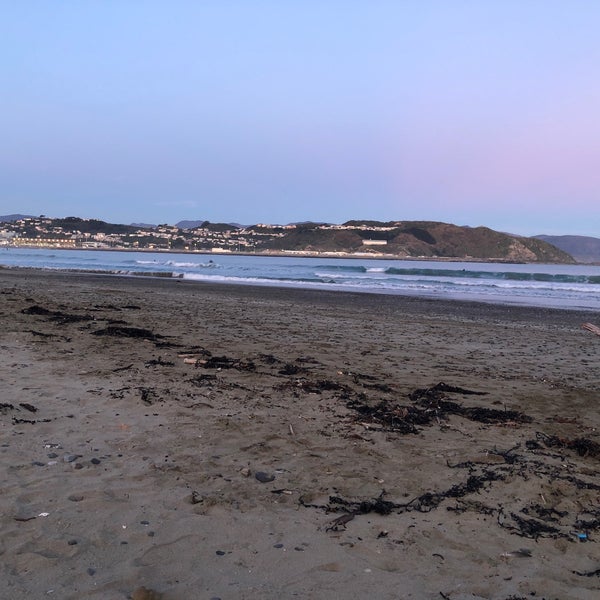 Photos at Lyall Bay Beach - Lyall Bay - 10 tips