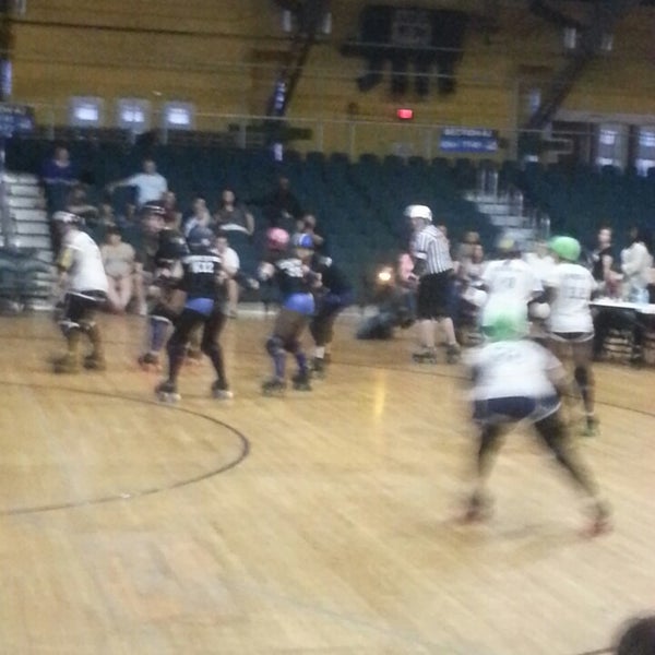 Washington Avenue Armory - General Entertainment in Albany