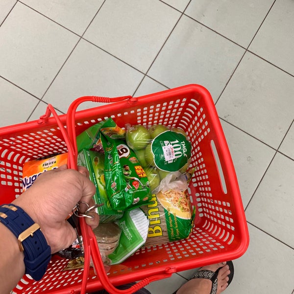 Tunas Manja - Department Store in Muadzam Shah, Pahang