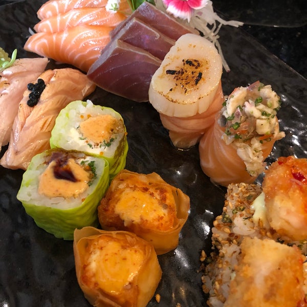 Confraria do Sushi - Sushi Restaurant
