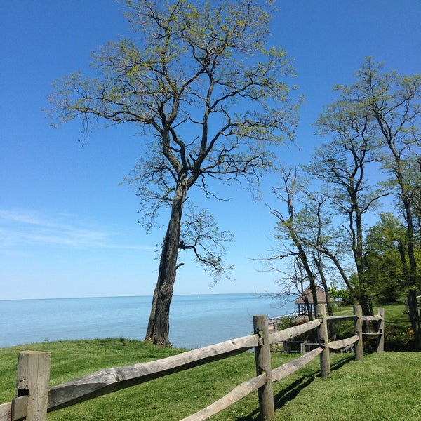 Shell Cove Park - 4855 E Lake Rd