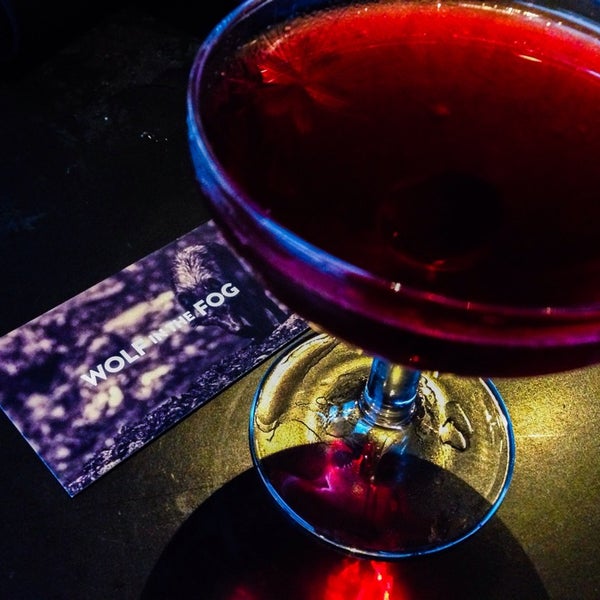 Wolf in the Fog - 23 tips from 486 visitors