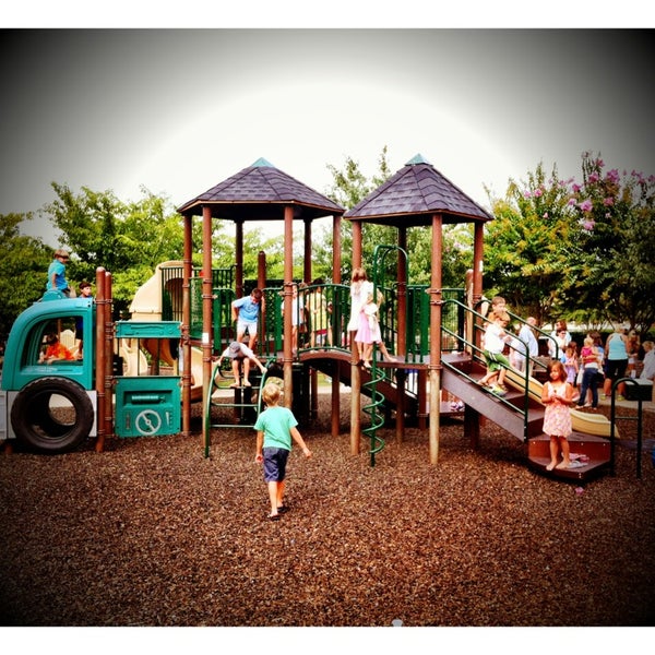 Westhaven Playground - 13 visitors