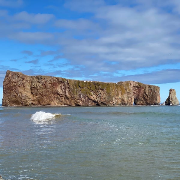 Rocher Percé - 3 tips from 192 visitors