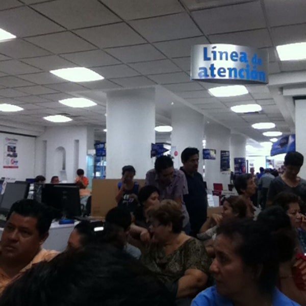 Tienda TELMEX - 5 tips