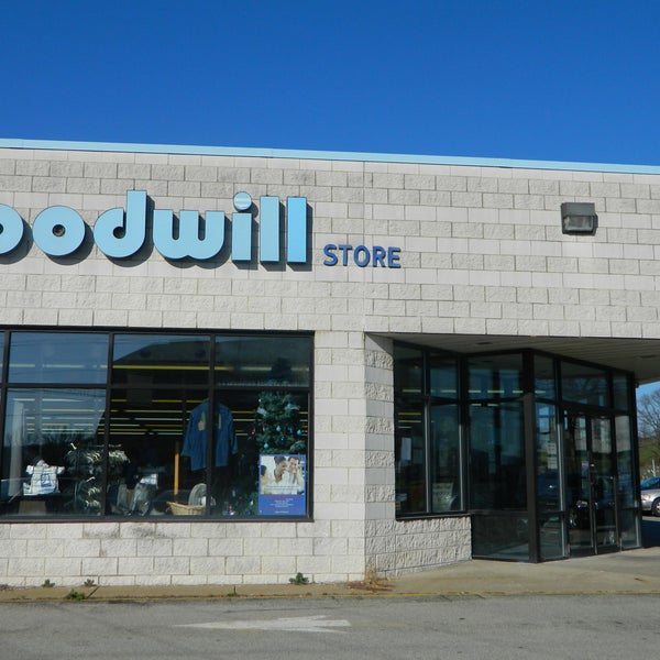 Goodwill - Greensburg - Vintage and Thrift Store in Greensburg