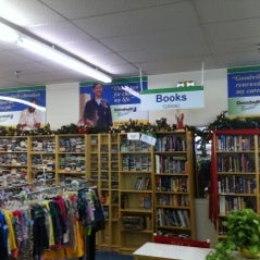 Goodwill - Greensburg - Vintage and Thrift Store in Greensburg