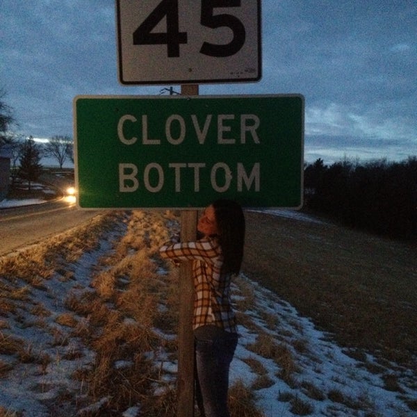 Clover Bottom Tavern - 1 tip from 25 visitors