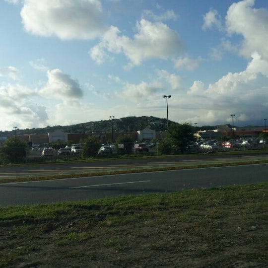 Photos at Walmart - Baramaya - Ponce, Ponce Municipio