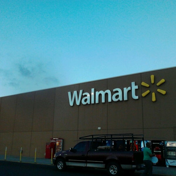 Photos at Walmart - Baramaya - Ponce, Ponce Municipio
