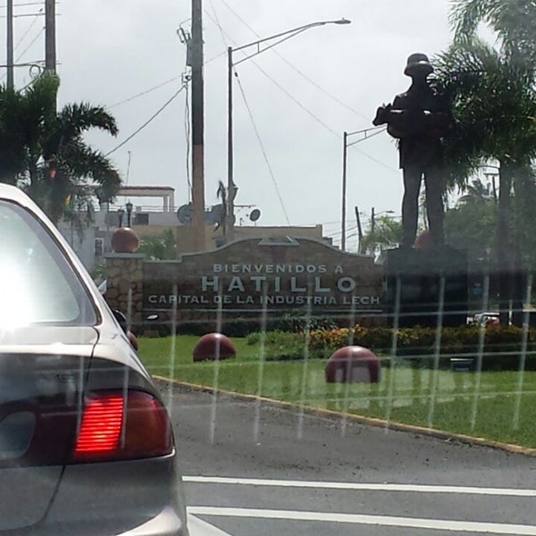 Municipio De Hatillo - 3 tips