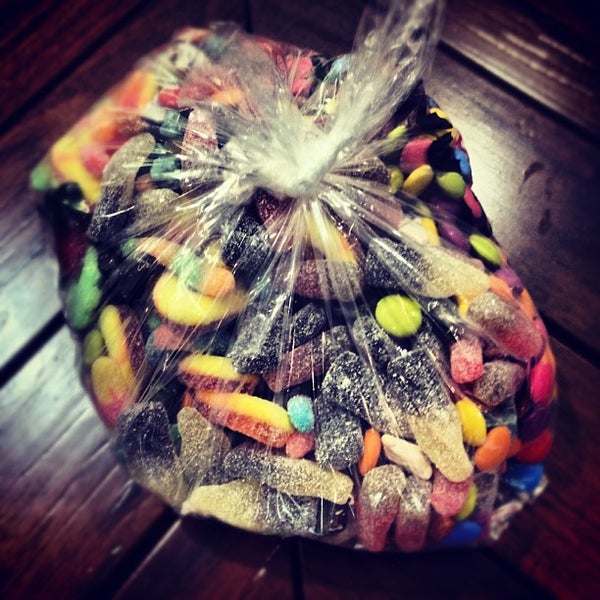 Photos at Pacific Fair Food Court - Food Court