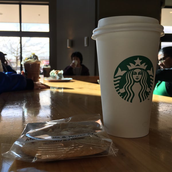 Starbucks (Now Closed) - Botany Downs - 7 tips from 396 visitors