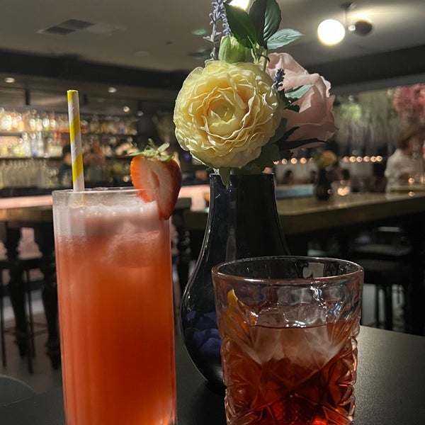 The Rook - Sydney City Center - L7, 56-58 York St