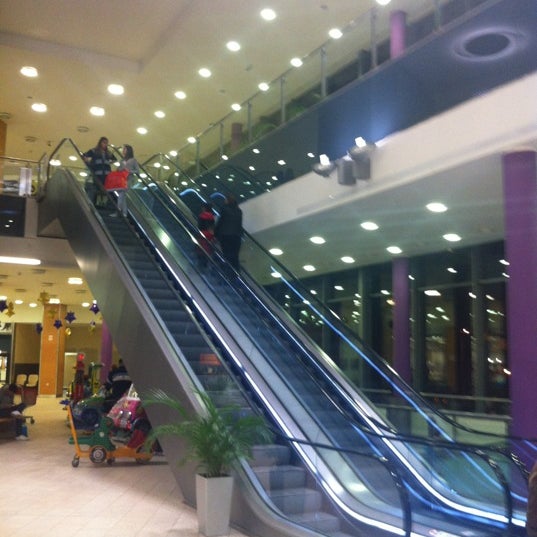 Roda Centar - 5 tips from 430 visitors