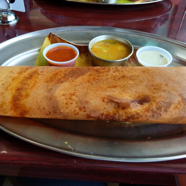 Amma kitchen - Indian Restaurant