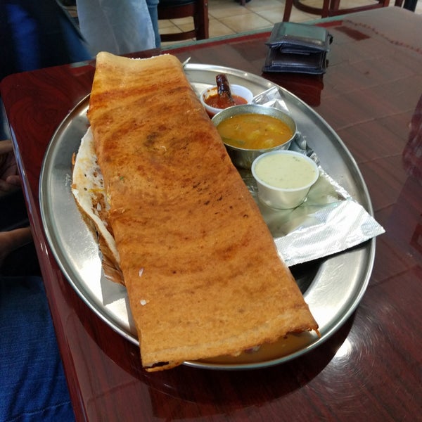 Amma kitchen - Indian Restaurant